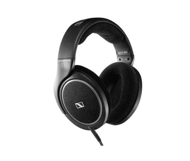 Sennheiser HD 558 Audiophile Headphones : HD558 : VMInnovations.com