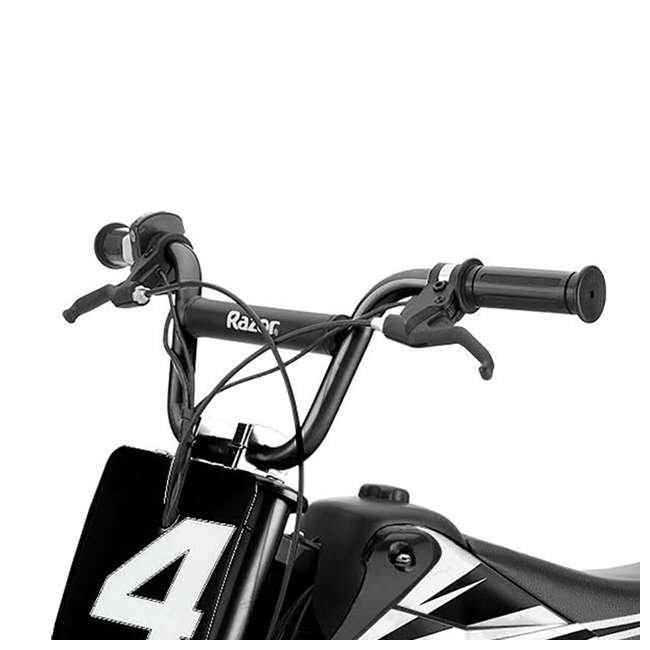 Razor MX650 Electric Dirt Rocket Bike : 15165001