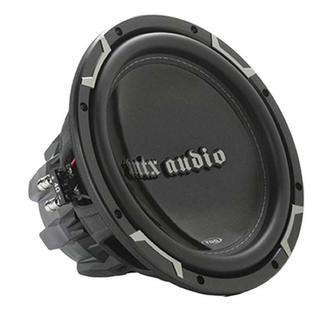 MTX AUDIO THUNDER TR5512-44 12-Inch 800W Subwoofer : TR551244