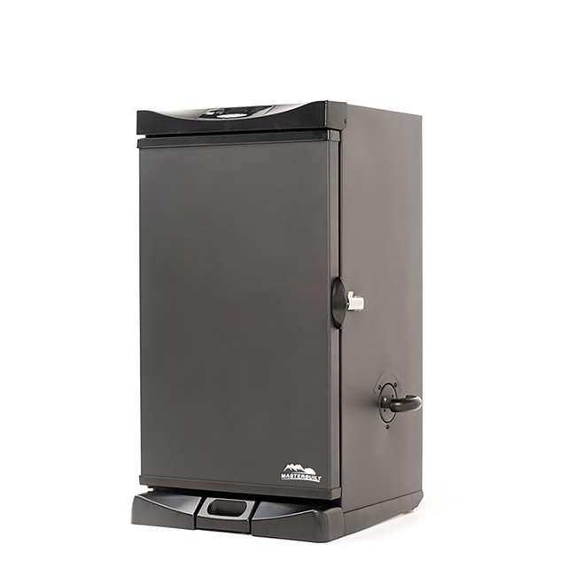 Masterbuilt 30-Inch Digital Electric Smoker : 20078715