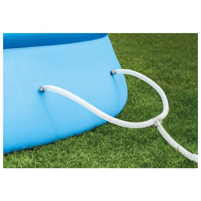Intex 12 X 36 Easy Set Swimming Pool Set W Filter Pump 28145EG