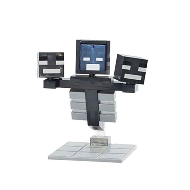 Mattel Minecraft Wither Warfare Action Figures Toy Multipack : FCW12