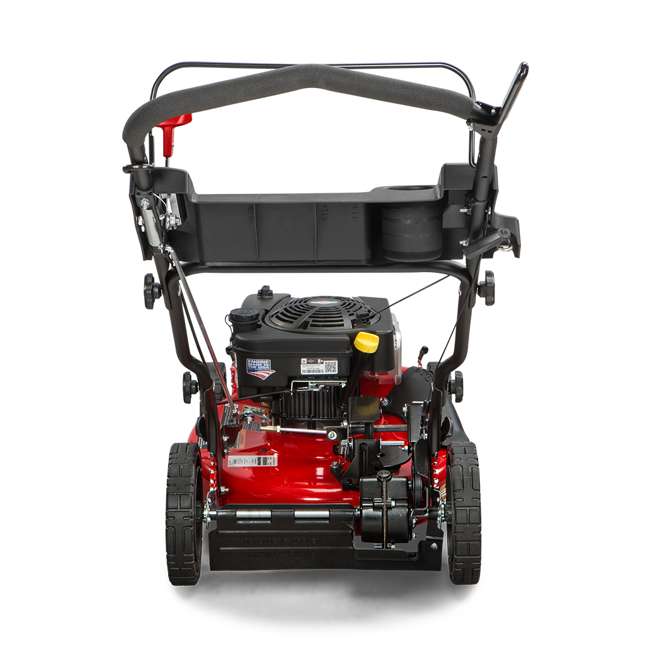 Snapper Ninja Series 21-Inch Self-Propelled Walk-Behind Lawn Mower ...