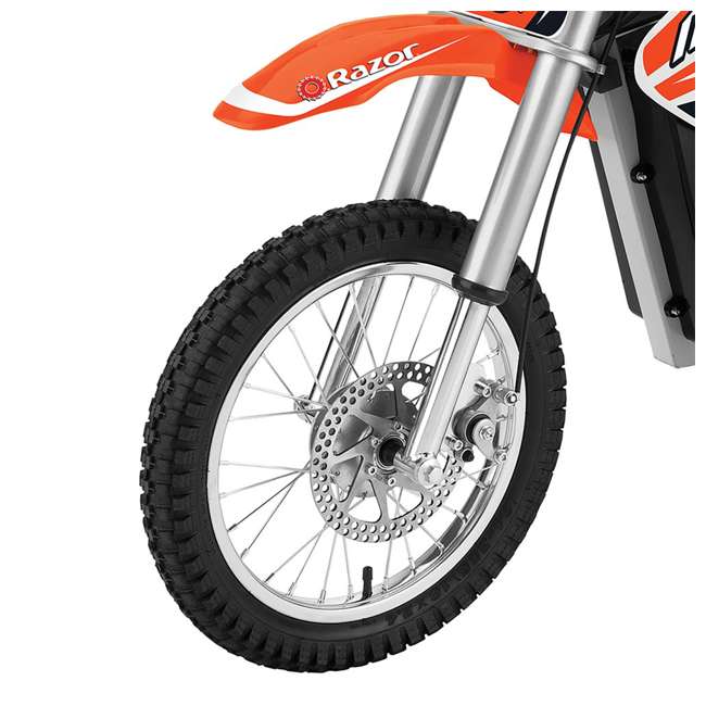 Razor MX650 Electric Dirt Rocket Bike : 15165010