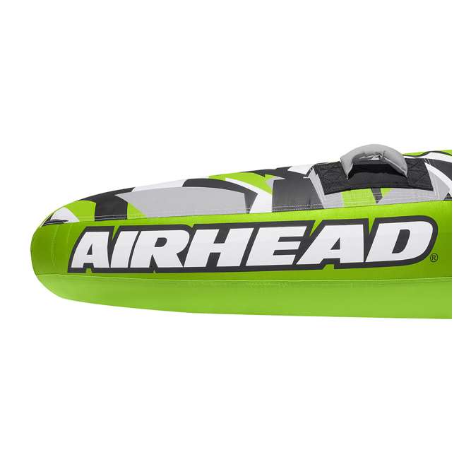 Airhead Slice Inflatable Double Rider Towable Tube : AHSSL-22