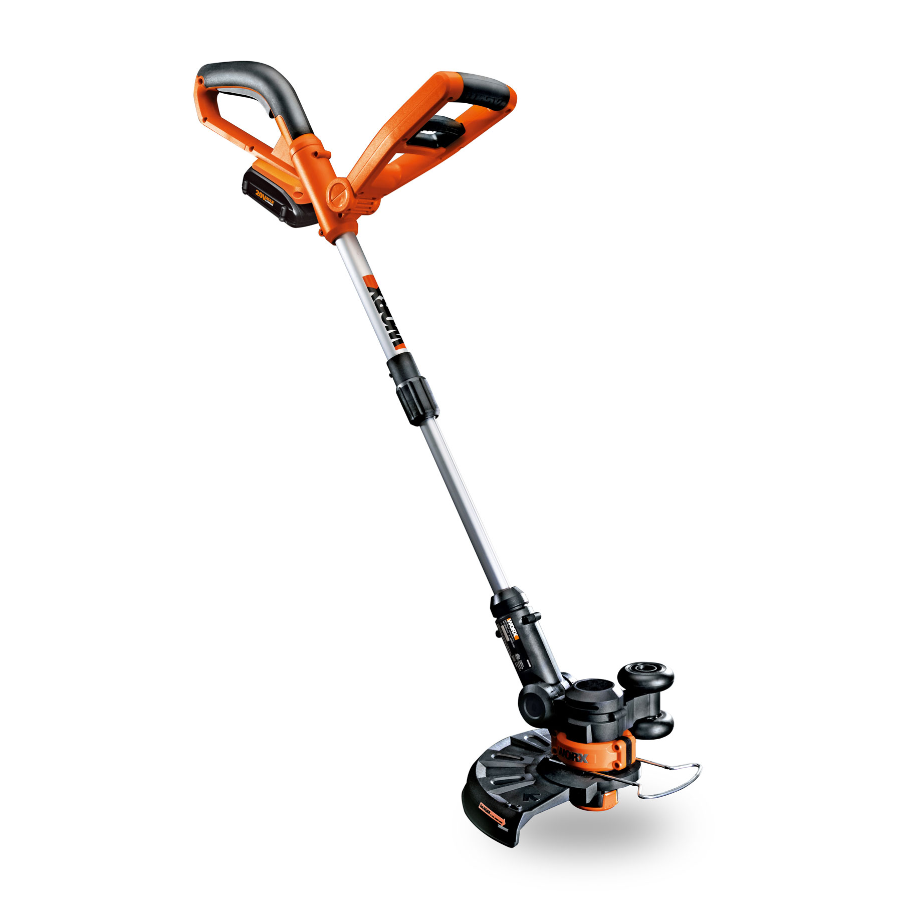 Worx Trimmer