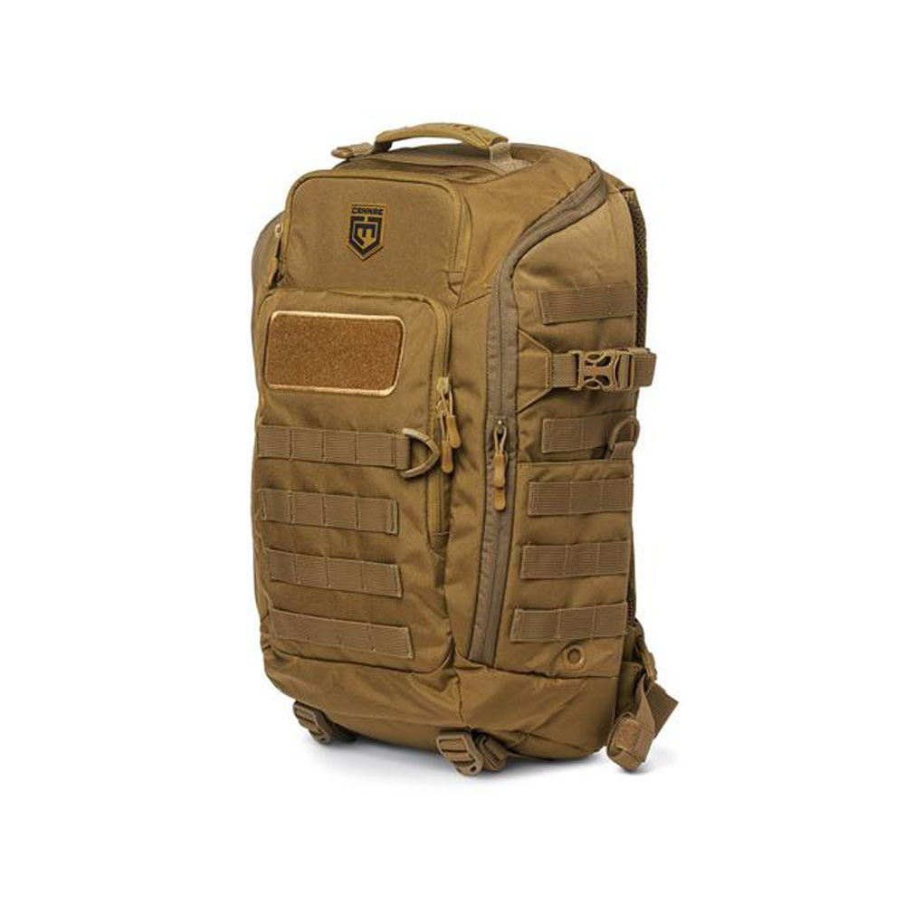 Cannae Simplex Backpack | semashow.com